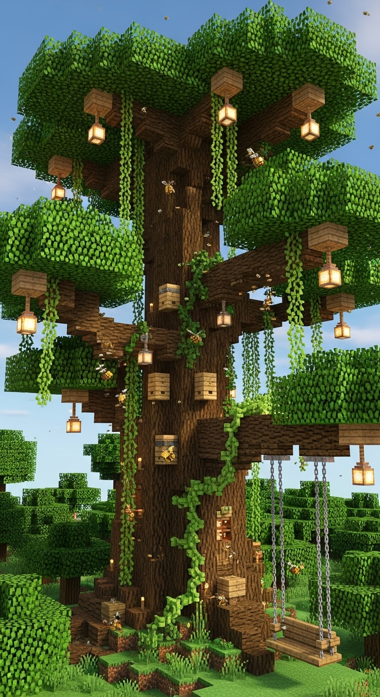 10 Amazing DIY Minecraft Ideas - Home Decor | DIY | Recipes | Fashion