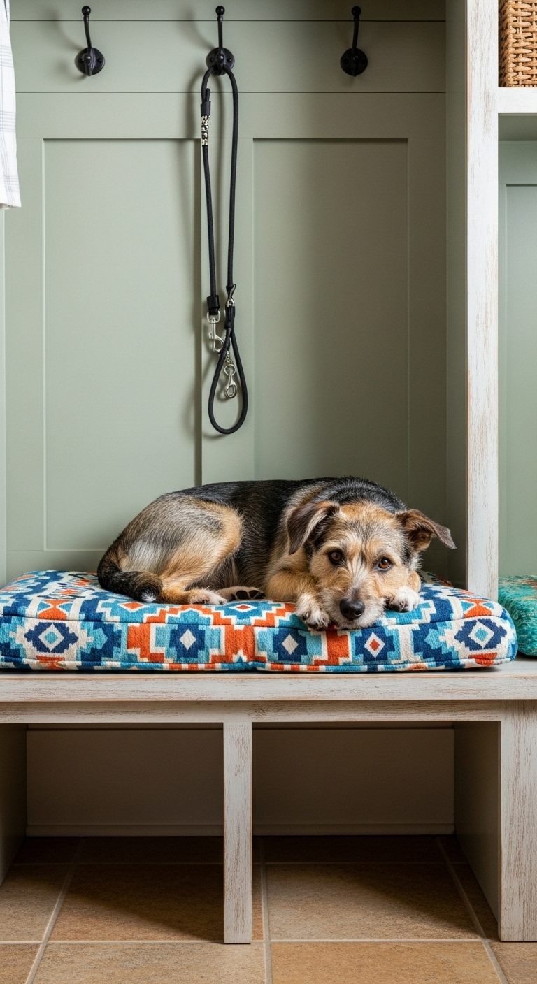 10 Indoor Pet Nook Designs for Dogs & Cats - Home Decor | DIY | Recipes ...