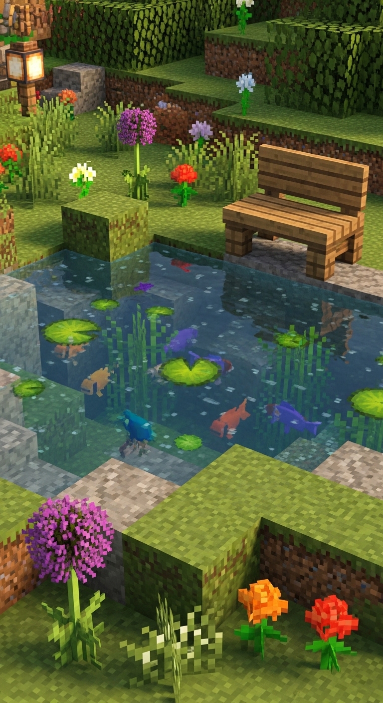 10 Amazing DIY Minecraft Ideas - Home Decor | DIY | Recipes | Fashion