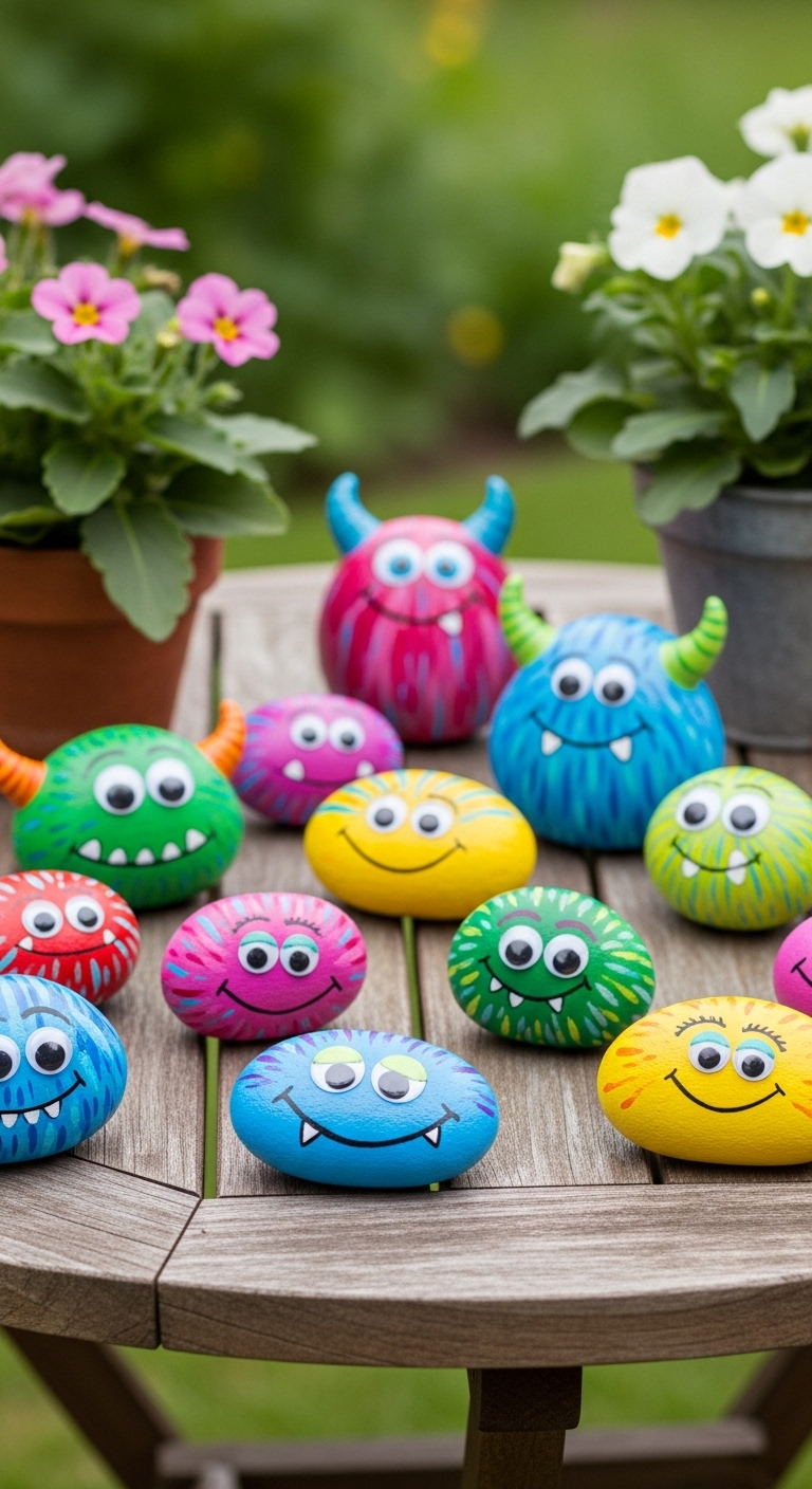 15 Easy and Creative Crafts for Kids - Home Decor | DIY | Recipes | Fashion