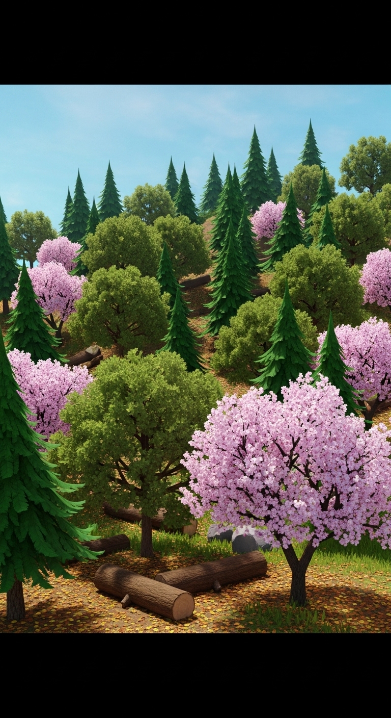 10 Roblox Landscaping Ideas - Home Decor | DIY | Recipes | Fashion