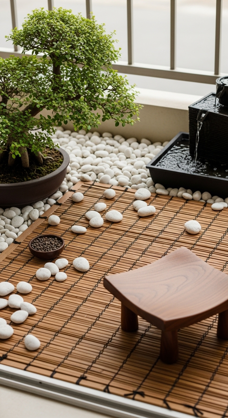 10 Elegant Small Balcony Decor Ideas - Home Decor | DIY | Recipes | Fashion