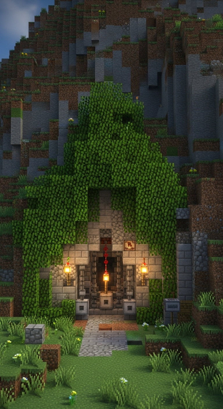 10 Amazing DIY Minecraft Ideas - Home Decor | DIY | Recipes | Fashion