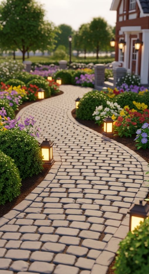 10 Roblox Landscaping Ideas - Home Decor | DIY | Recipes | Fashion