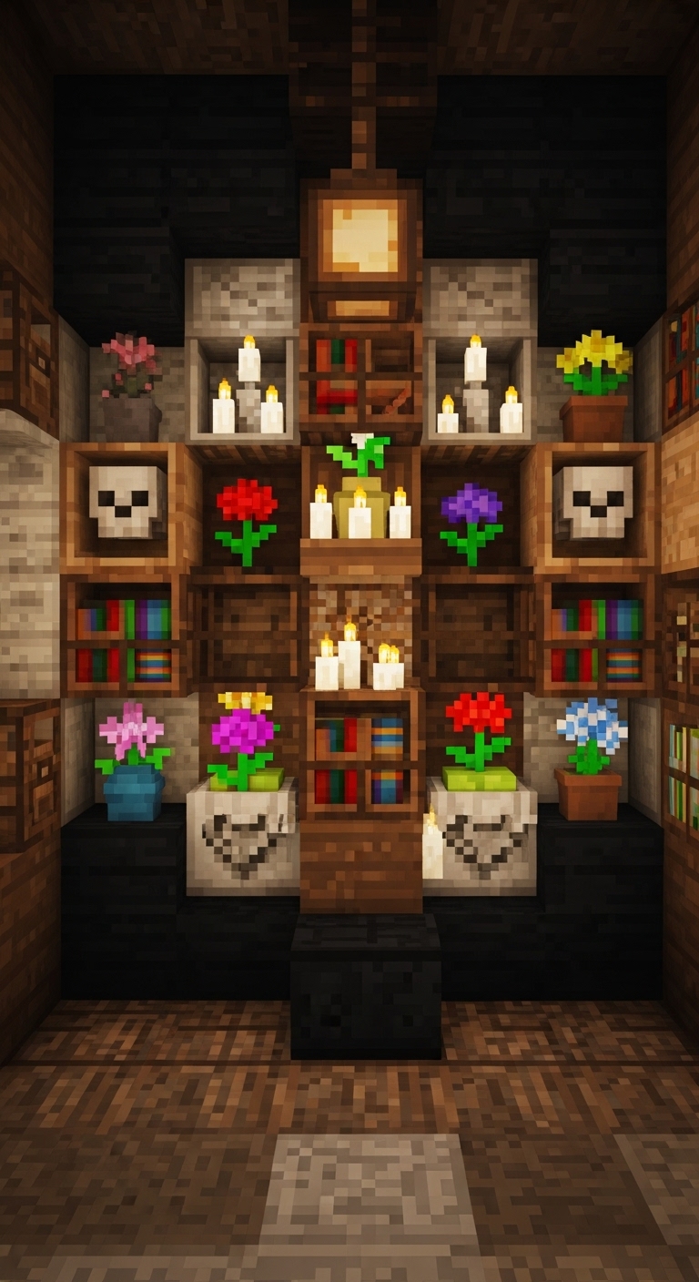 10 Minecraft Decorating Ideas - Home Decor | DIY | Recipes | Fashion