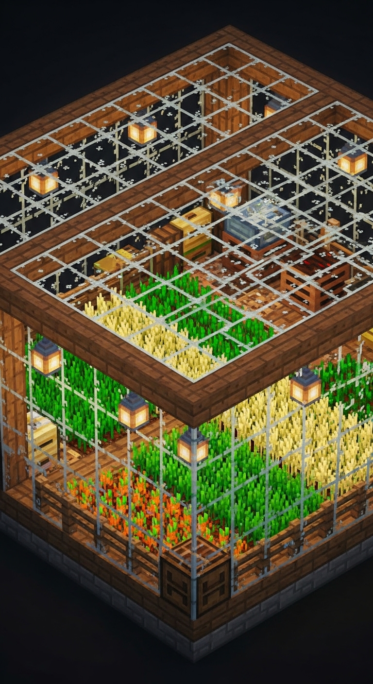 10 Amazing DIY Minecraft Ideas - Home Decor | DIY | Recipes | Fashion