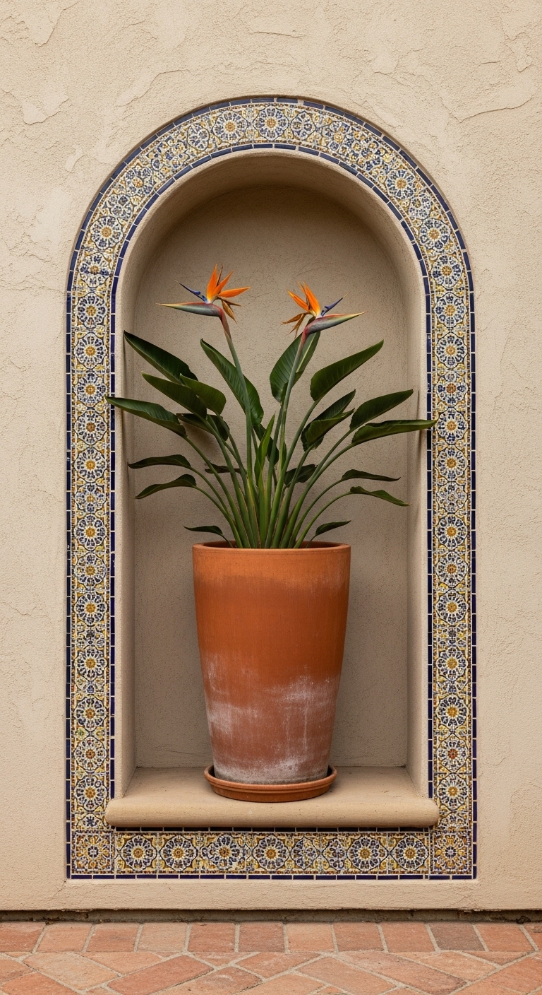 10 Large Terracotta Pots Landscaping Ideas - Home Decor | DIY | Recipes ...