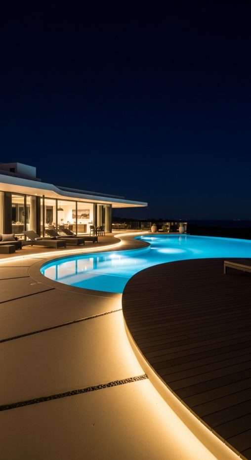 10 Sunken Above Ground Pool Ideas - Home Decor | DIY | Recipes | Fashion