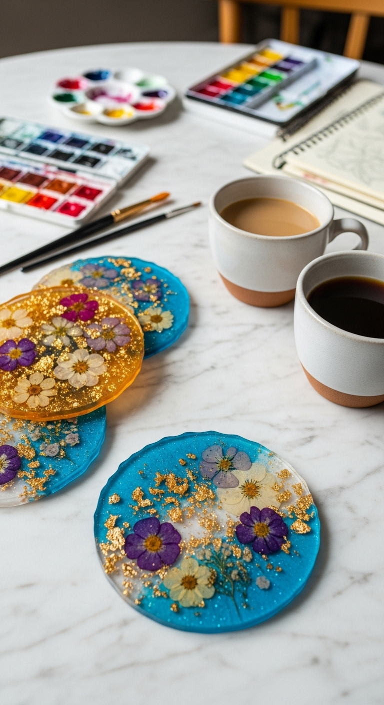 10 Fun & Easy DIY Crafts for Adults - Home Decor | DIY | Recipes | Fashion