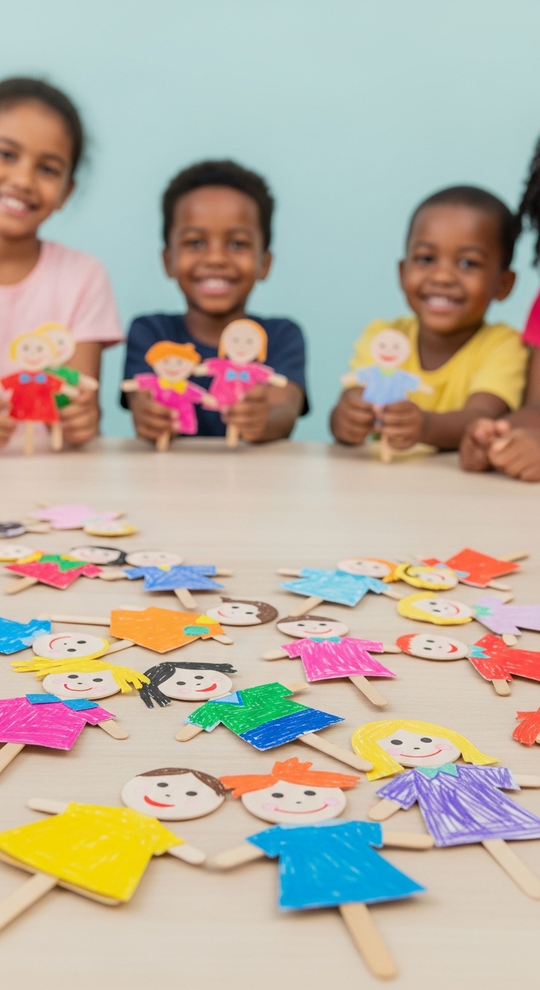 15 Easy and Creative Crafts for Kids - Home Decor | DIY | Recipes | Fashion