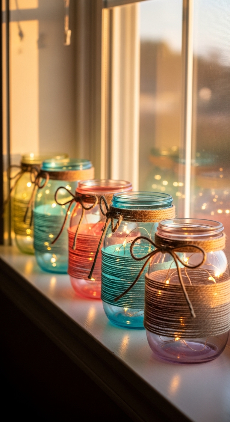 10 Fun & Easy DIY Crafts for Adults - Home Decor | DIY | Recipes | Fashion