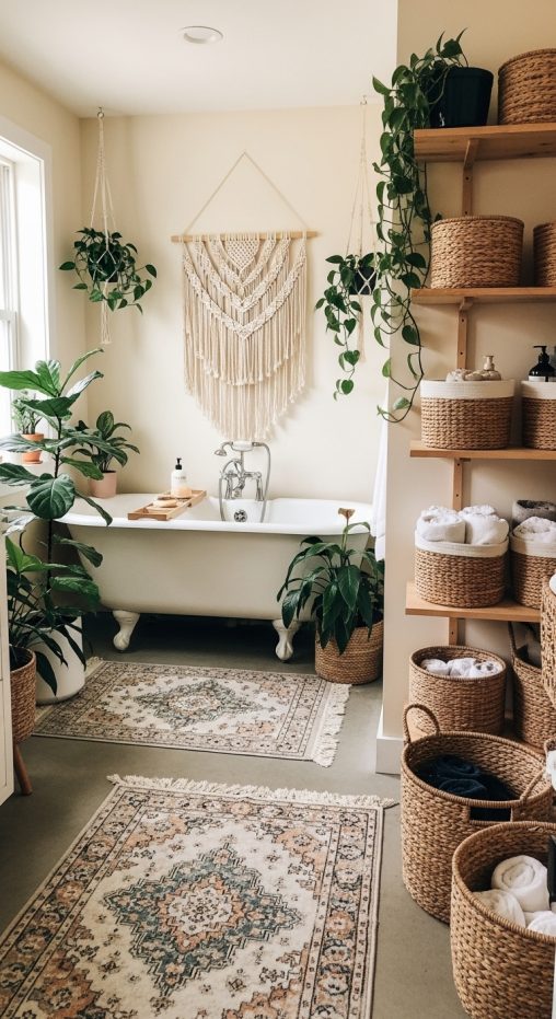 10 Bathroom Theme Ideas - Home Decor | DIY | Recipes | Fashion