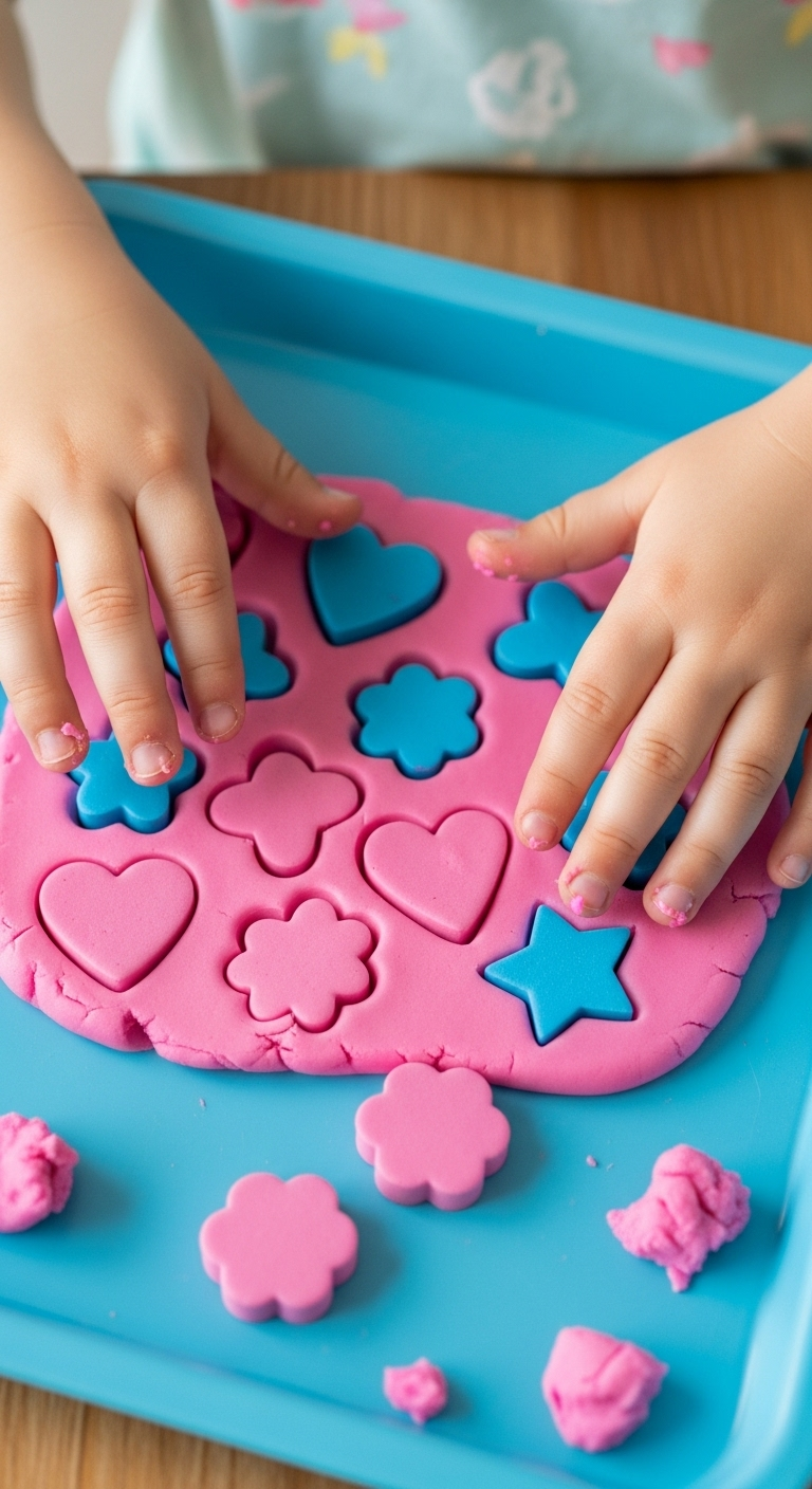 10 Pink Kids Arts and Crafts Ideas - Home Decor | DIY | Recipes | Fashion