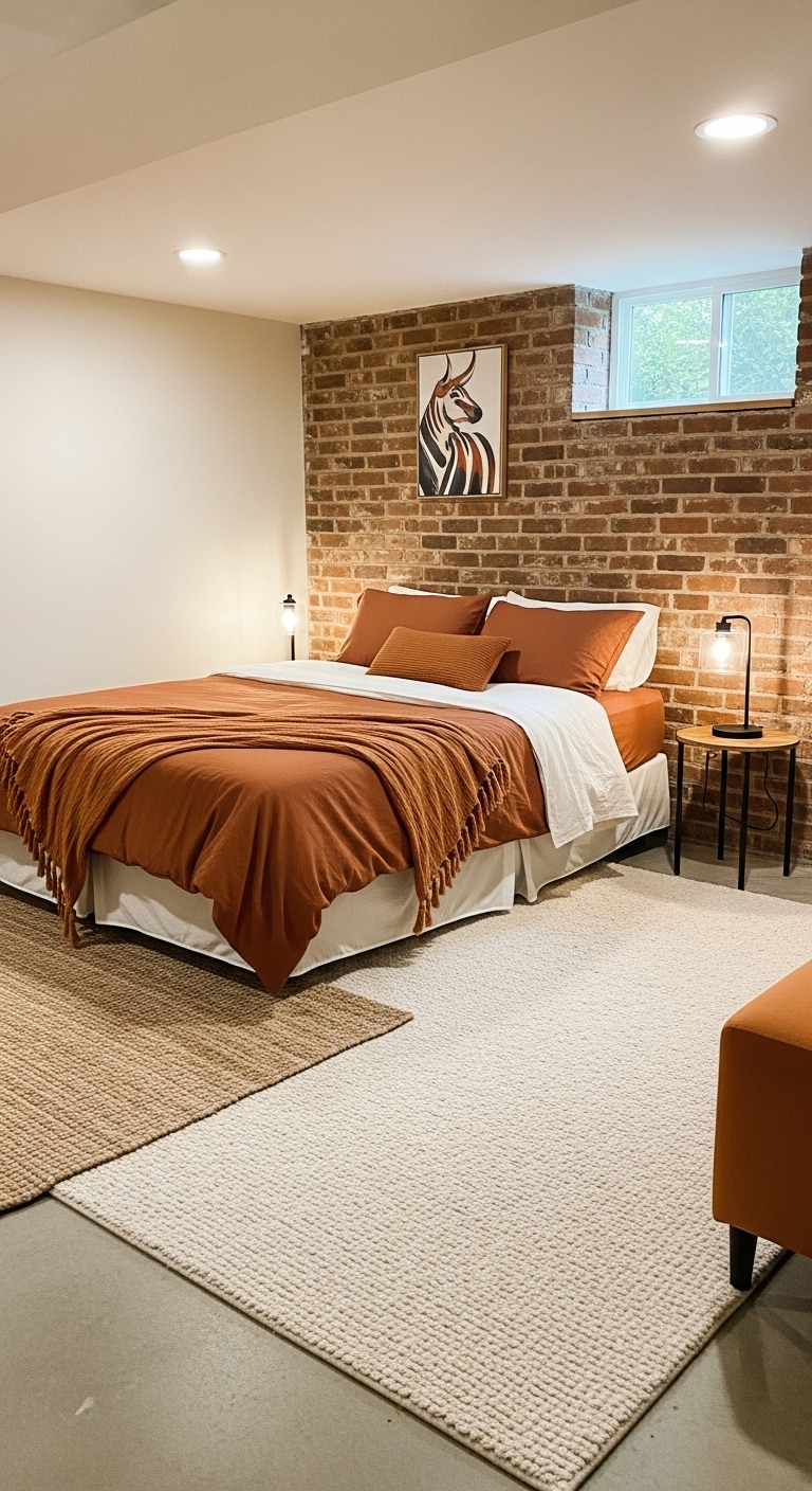 10 Basement Bedroom Ideas - Home Decor | DIY | Recipes | Fashion