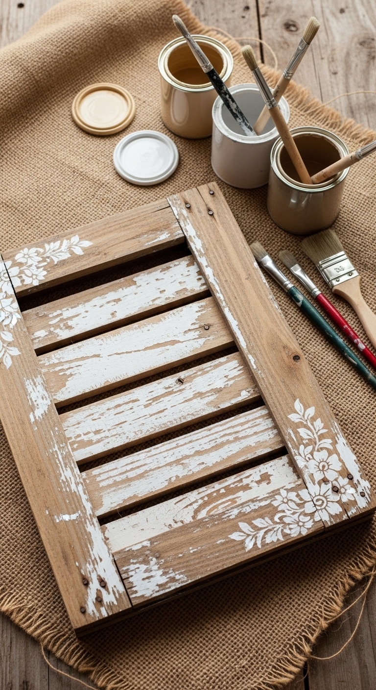 10 DIY Rustic Photo Frames - Home Decor | DIY | Recipes | Fashion