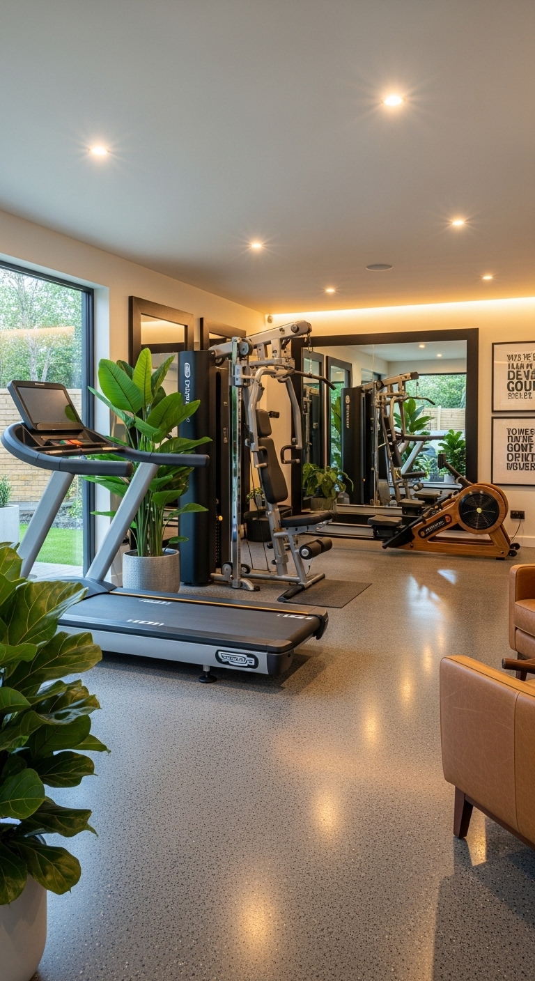 10 Gym Shed Backyard Ideas - Home Decor | DIY | Recipes | Fashion